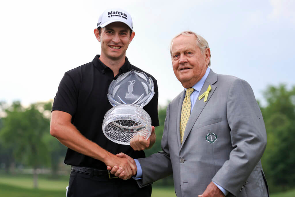 This is how once-aspiring PGA Tour pro Damon Green became a world-class ...