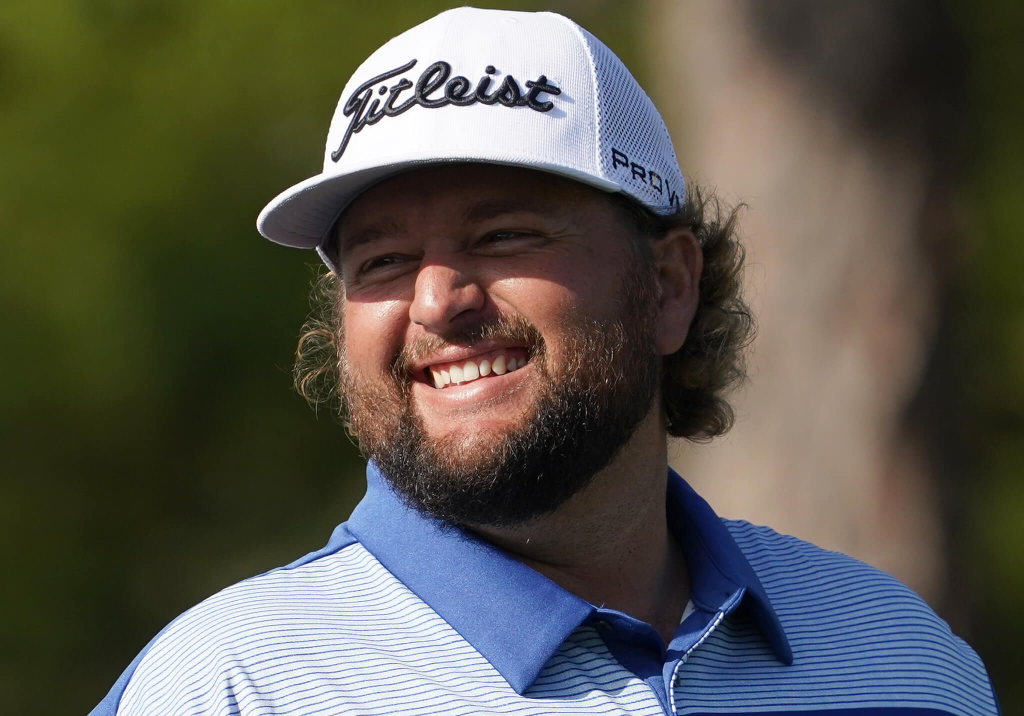 Apply now to caddie for "Big Mike" Visacki! - Caddie Network