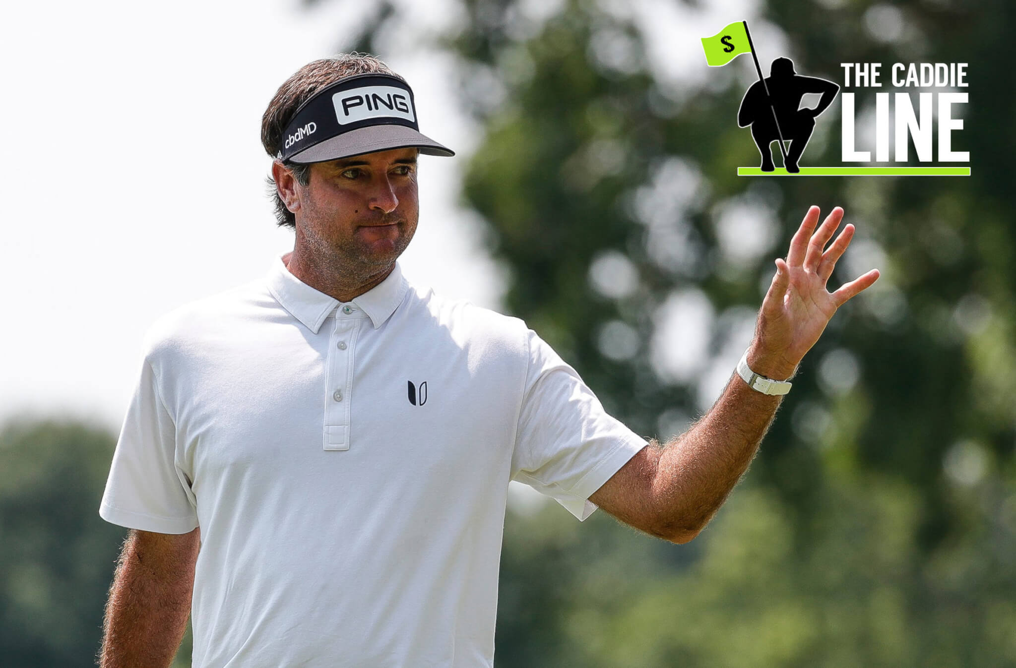 3M Open 2021: Fantasy picks, power rankings and analysis - Caddie Network