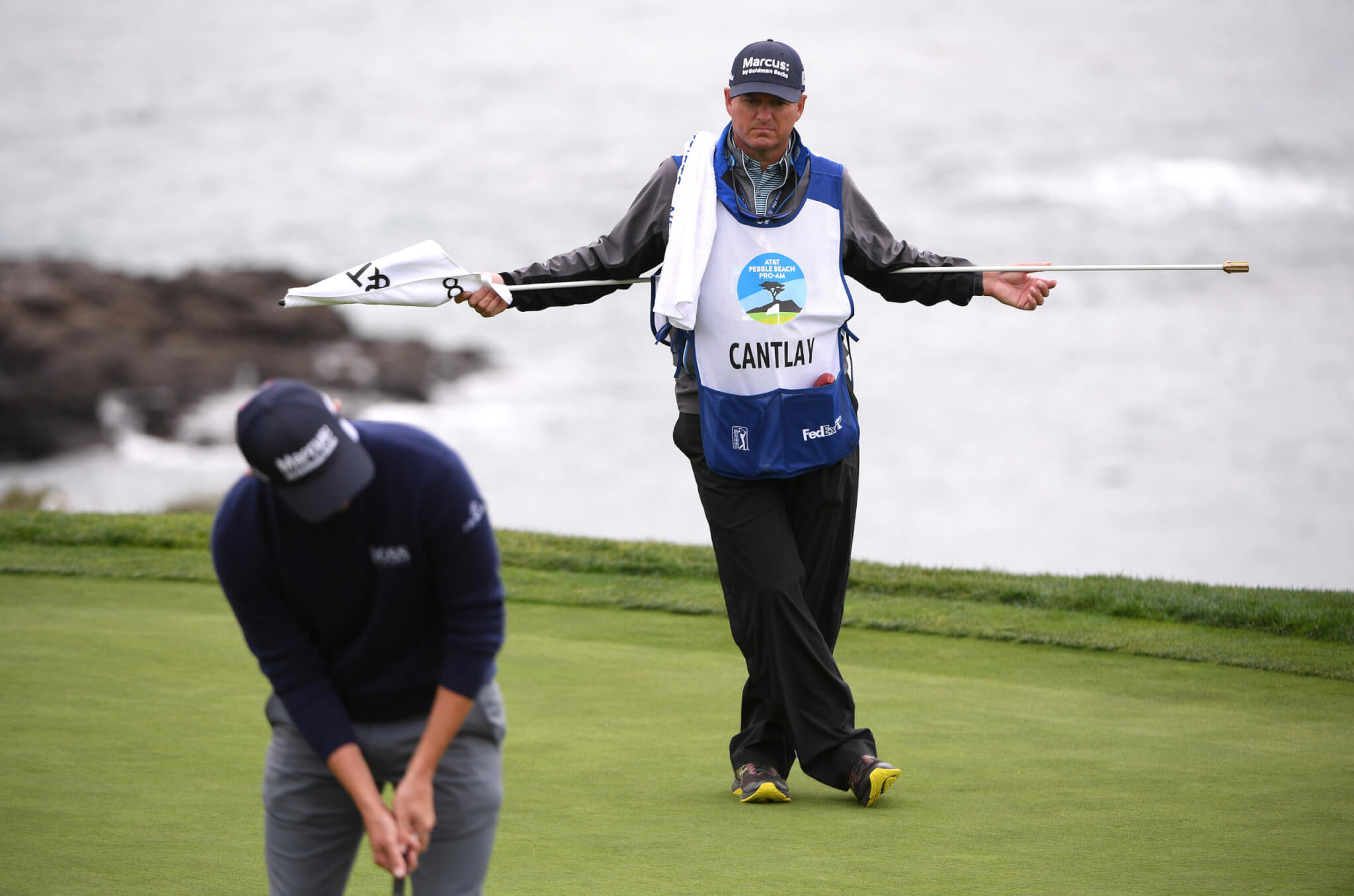 Gillette 72 Club - Caddie Network