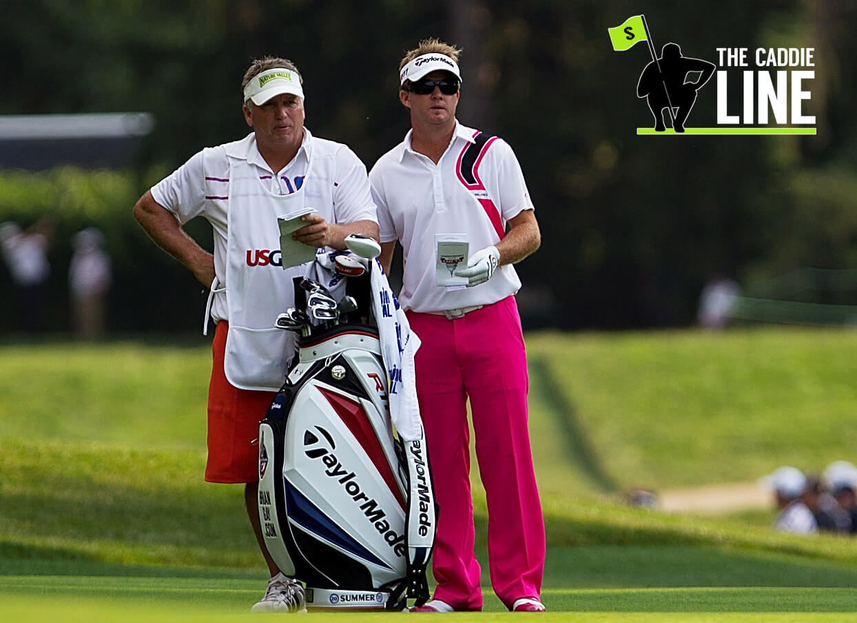 Caddie Line Podcast: Previewing the WGC-FedEx St. Jude Invitational and ...