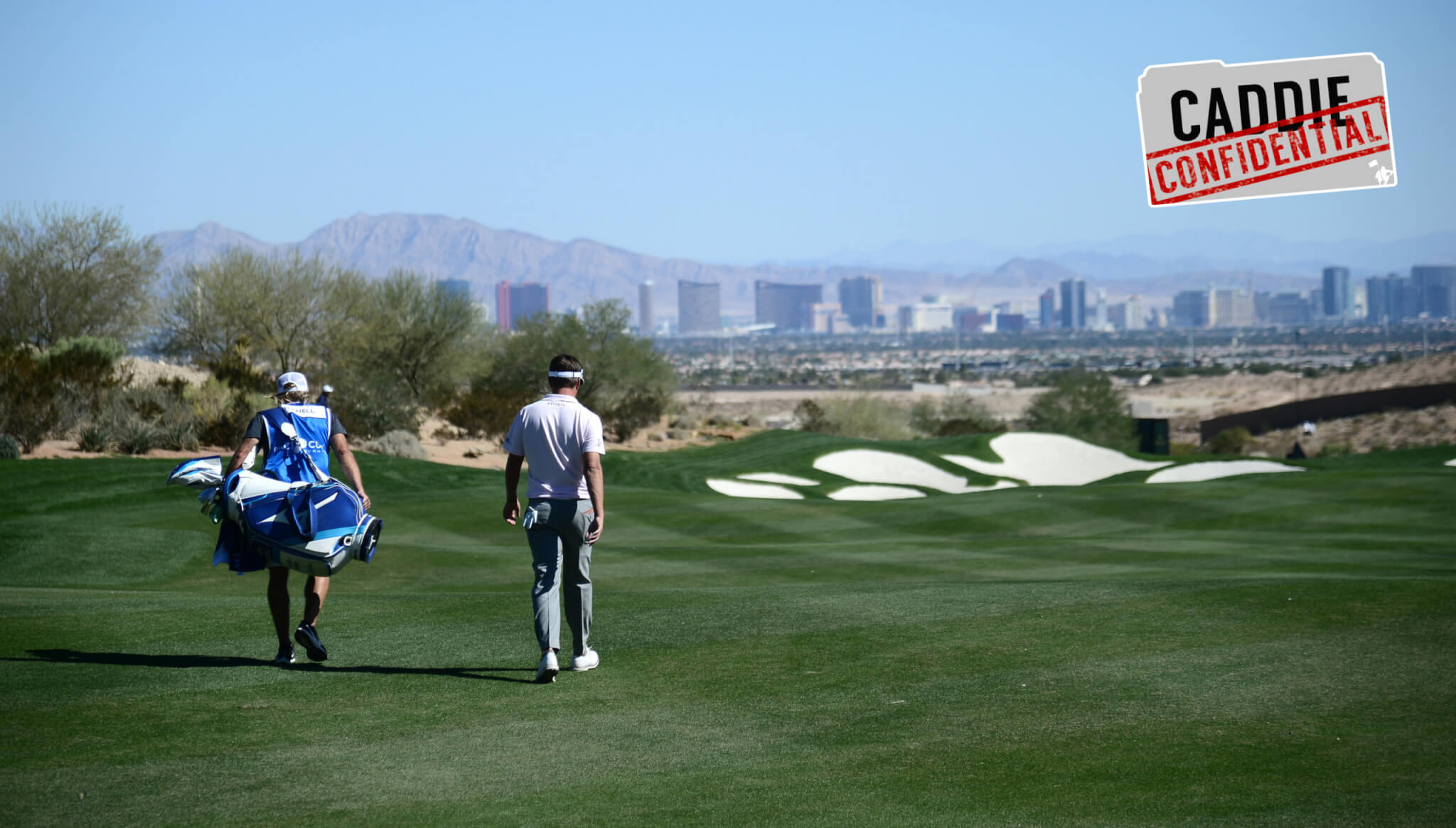 Caddie Confidential: What’s the best destination for off-course ...