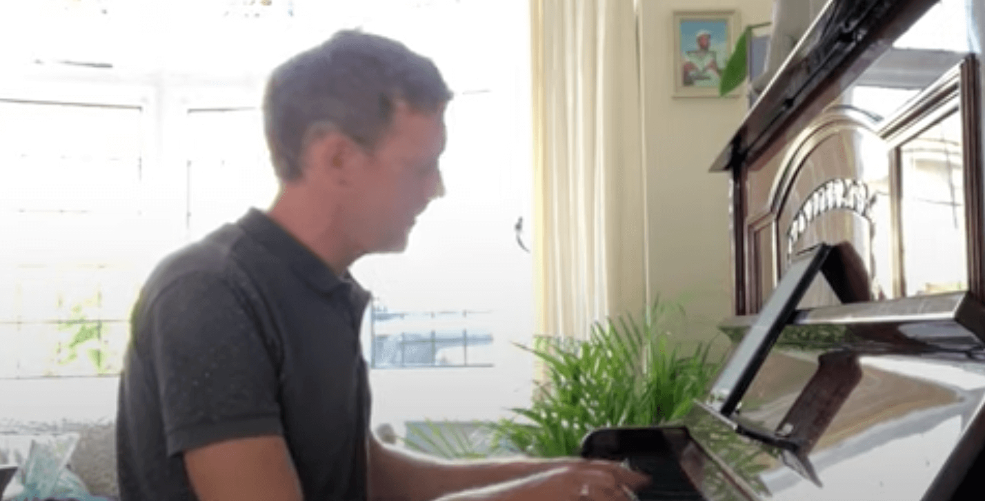 ‘Under The Strap’ Podcast: A chat with golf's premier parodist Sam ...