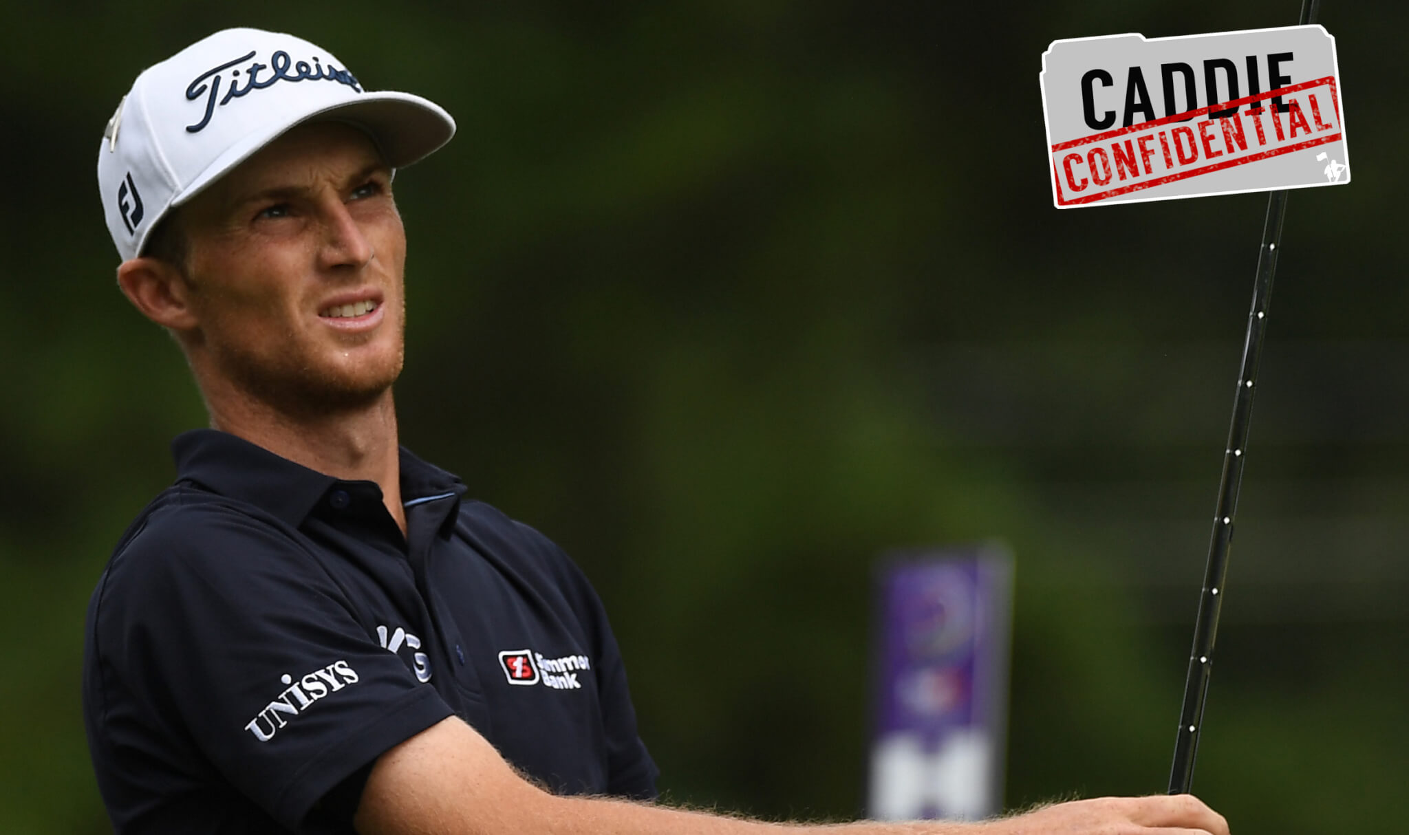 Caddie Confidential: If you had the chance to caddie for any non-major ...