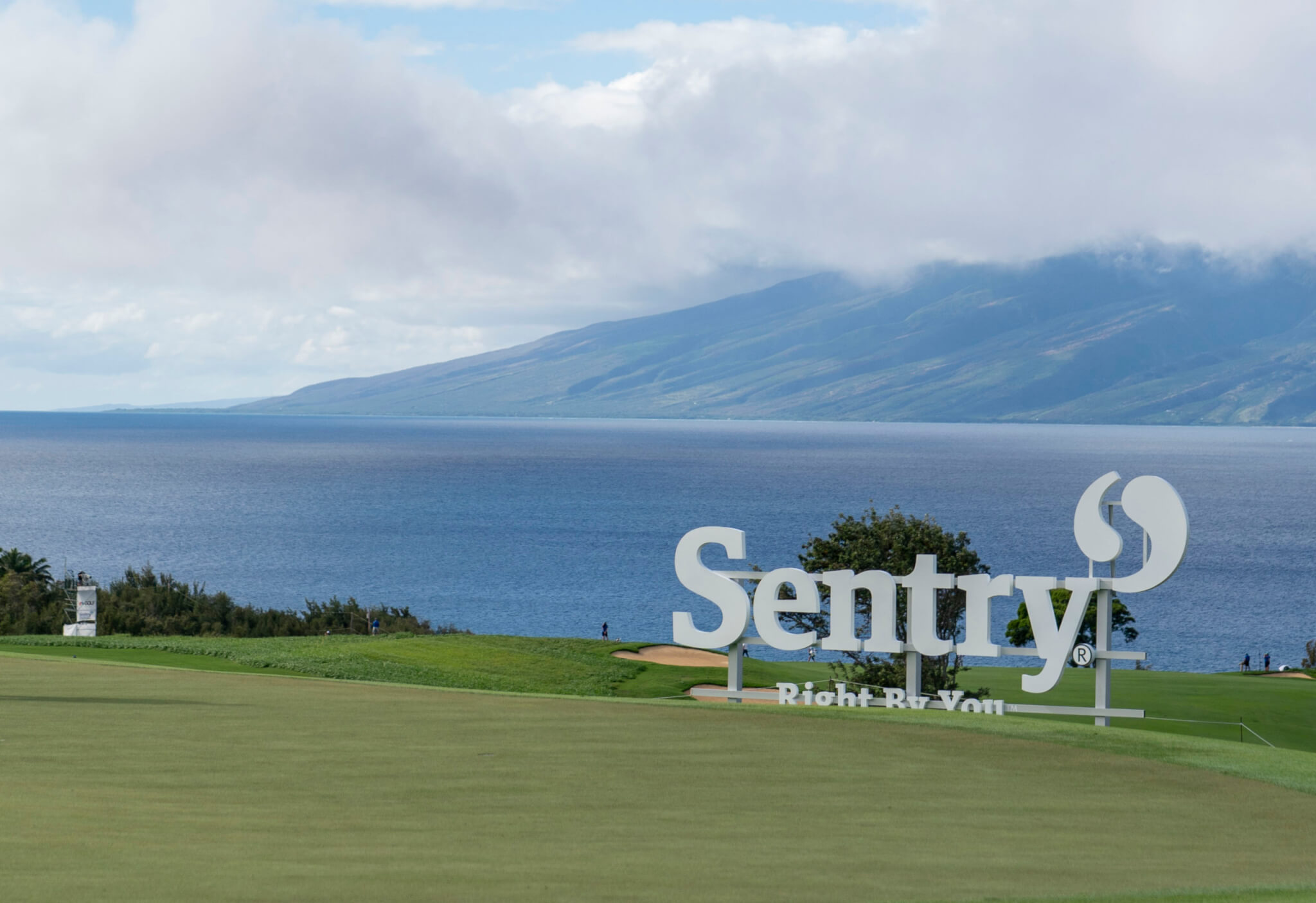 For veteran caddie Matt Minister, trip to Maui for Sentry Tournament of ...
