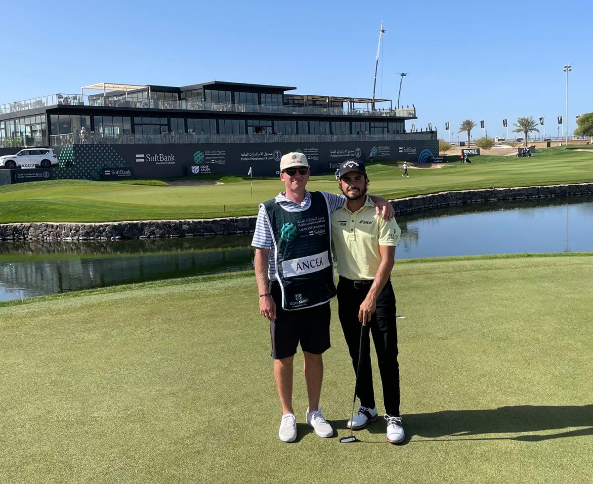 42 of the funniest lines you’ve heard on the golf course - Caddie Network