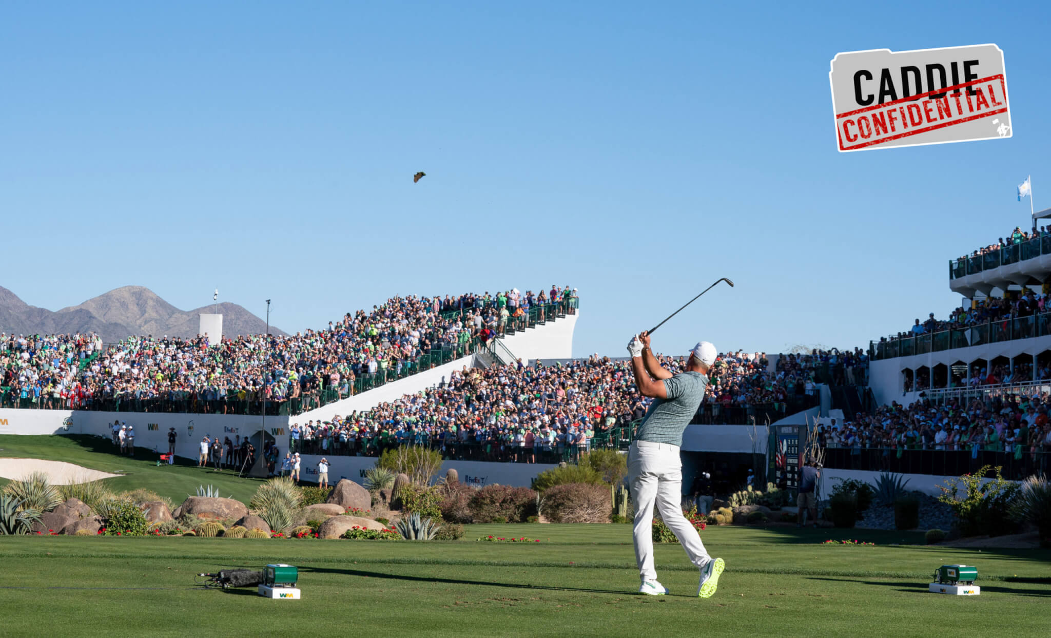 2022 Caddie Confidential series archive - Caddie Network 2022 Caddie Confidential series archive - Caddie Network