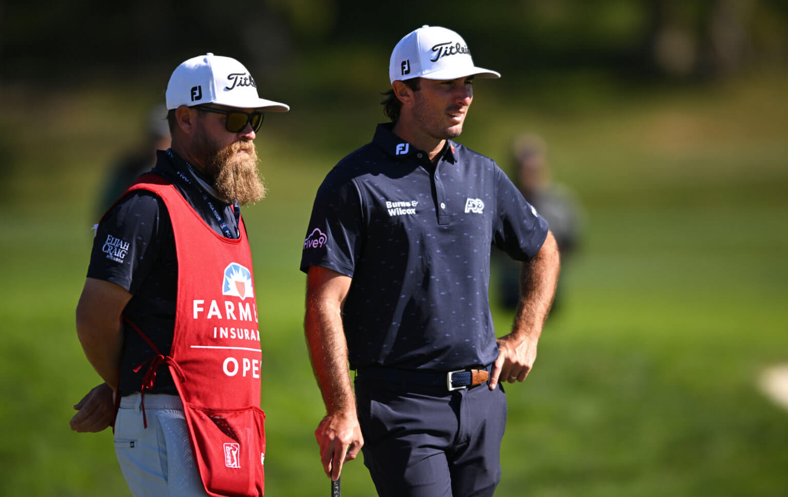 42 of the funniest lines you’ve heard on the golf course - Caddie Network