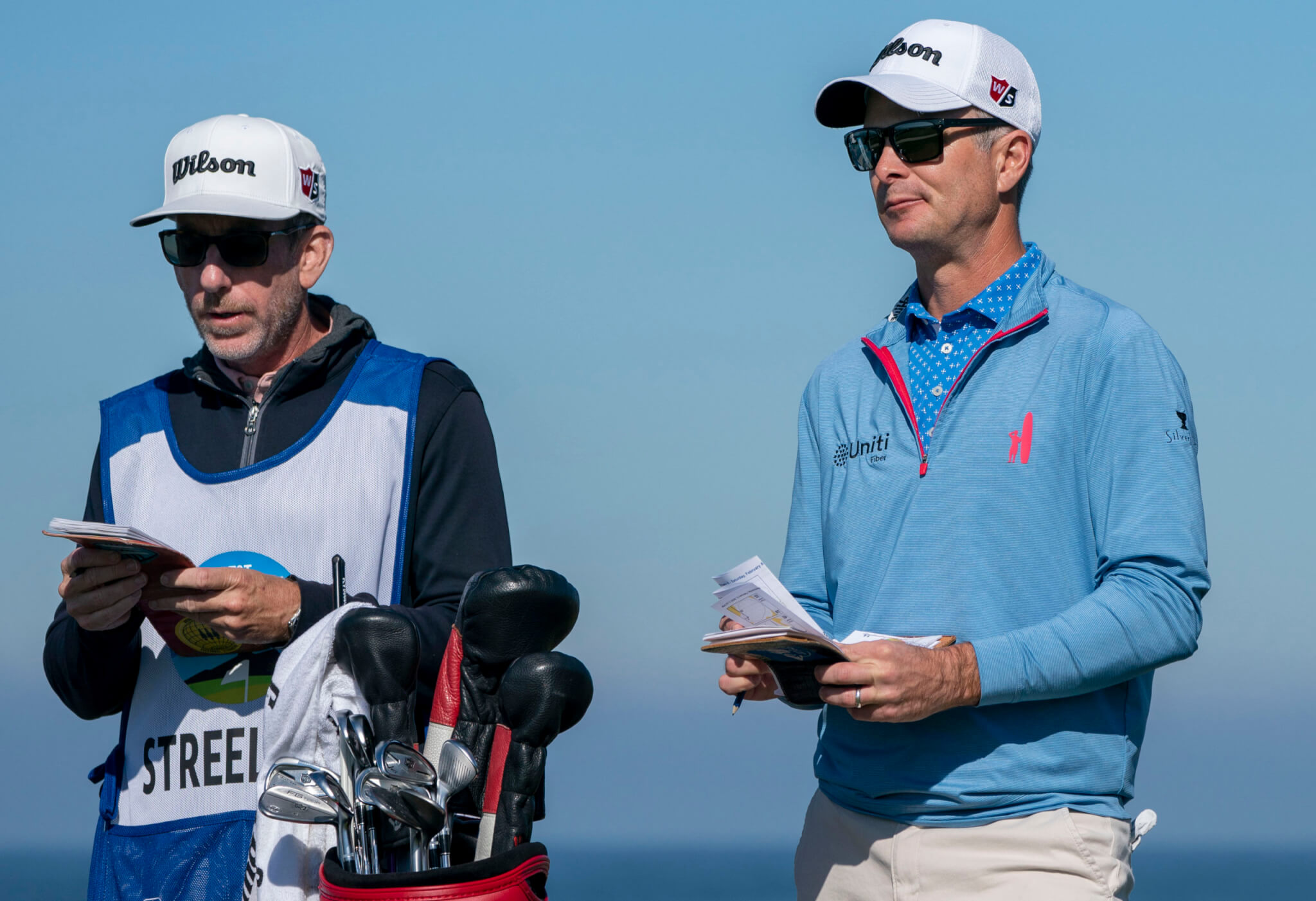 2020 PGA Championship: Player/caddie pairings - Caddie Network