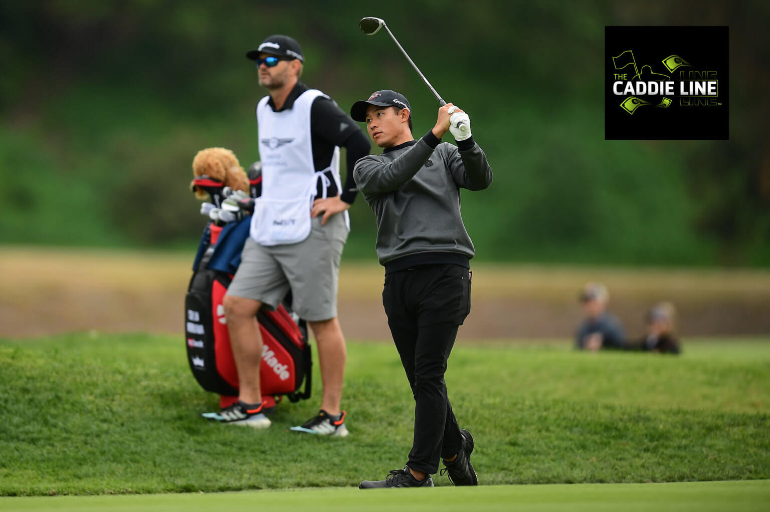 9 Reasons caddying at a country club is a great summer gig - Caddie Network