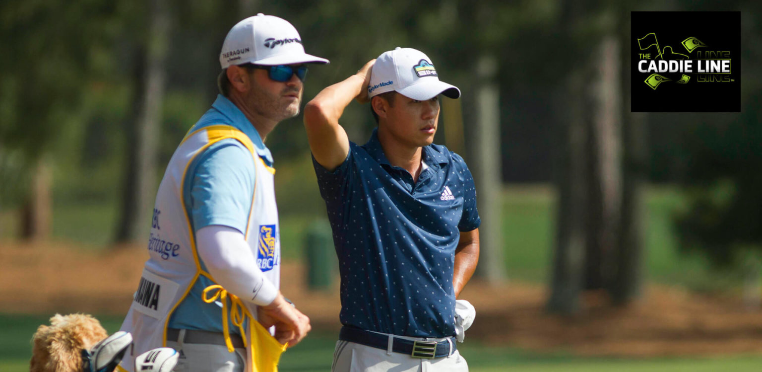 Meet the caddies - Caddie Network