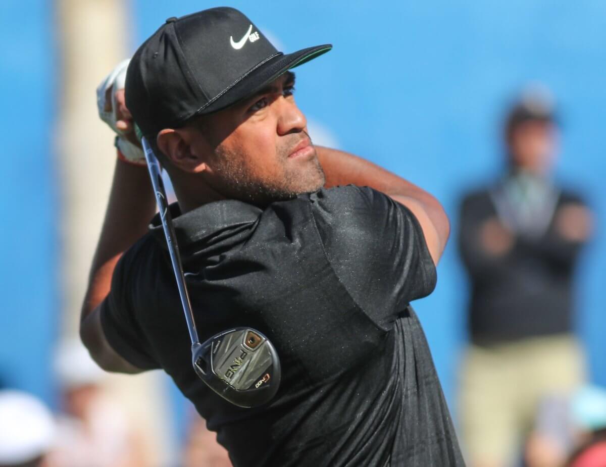 The unwritten rules of caddying - Caddie Network