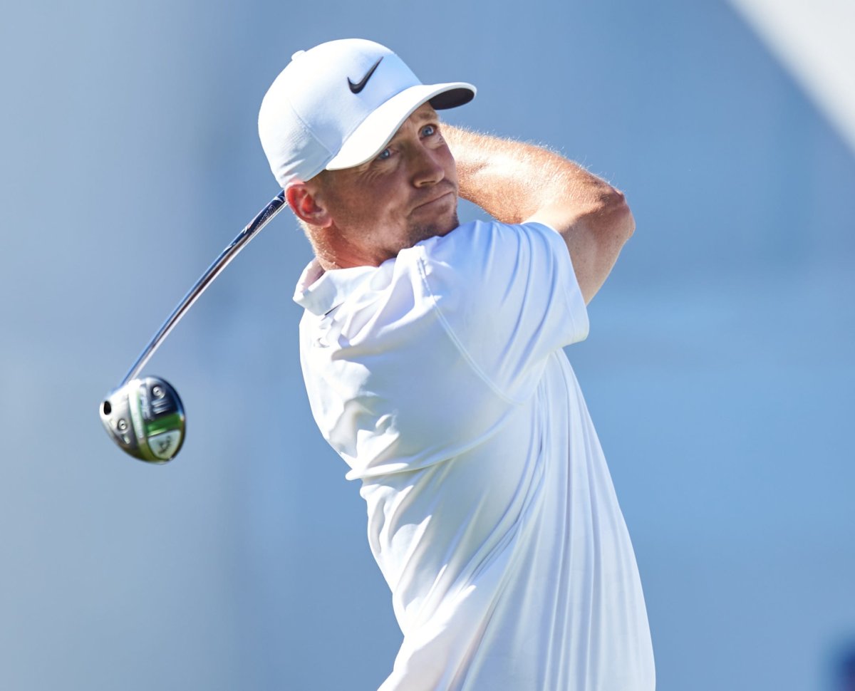 Meet the caddie: Duane Bock - Caddie Network