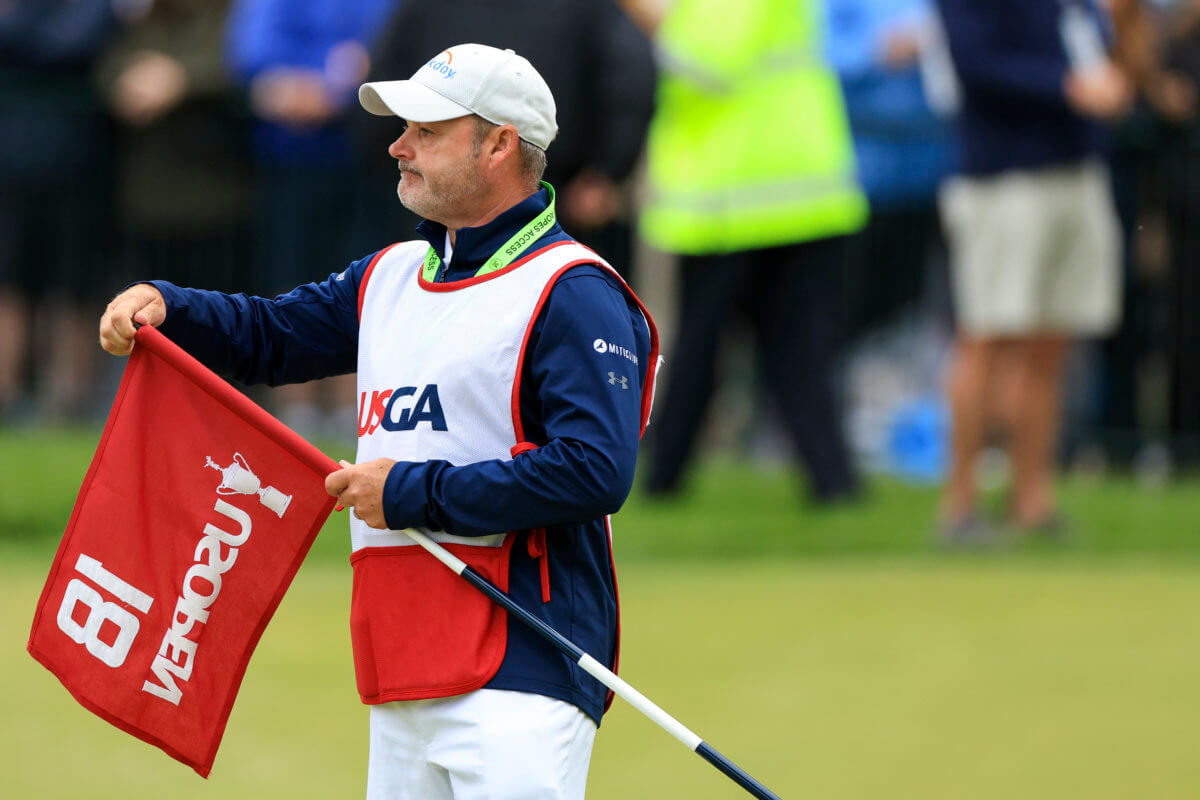 The unwritten rules of caddying - Caddie Network