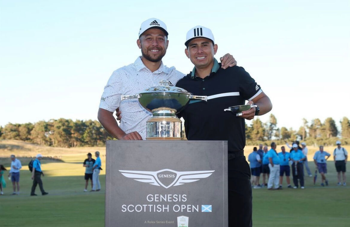 The unwritten rules of caddying - Caddie Network