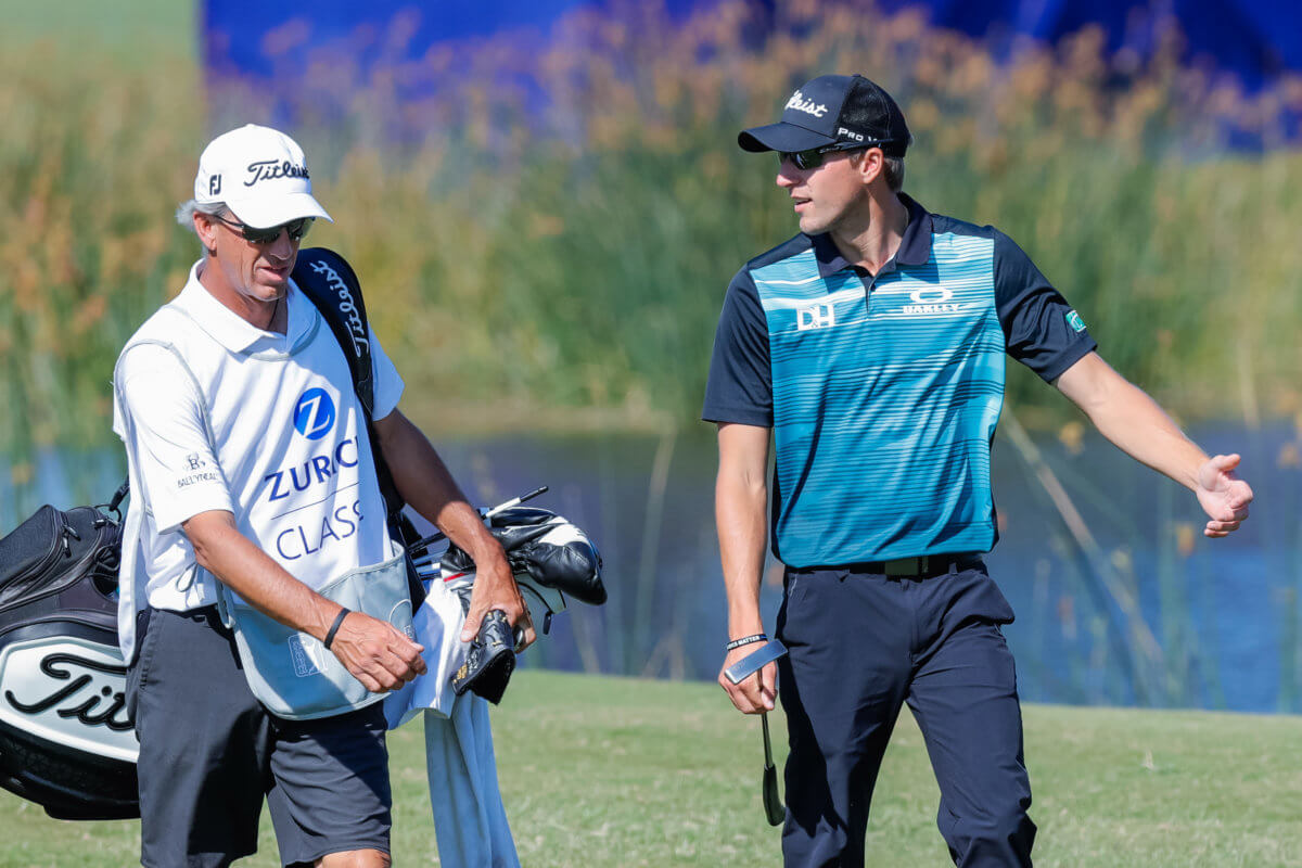 23 of the best caddie one-liners - Caddie Network