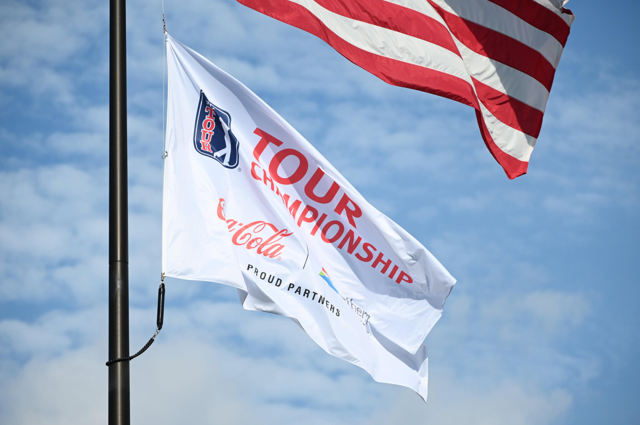 TCN On Location At Tour Championship With Caddie Jon Yarbrough - Caddie ...