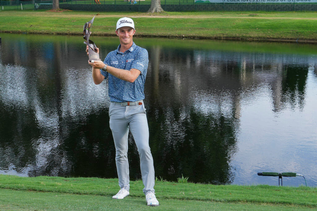 42 of the funniest lines you’ve heard on the golf course - Caddie Network