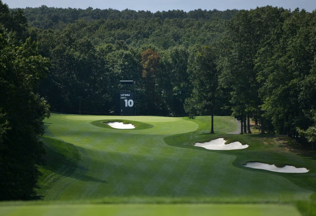 The unwritten rules of caddying - Caddie Network