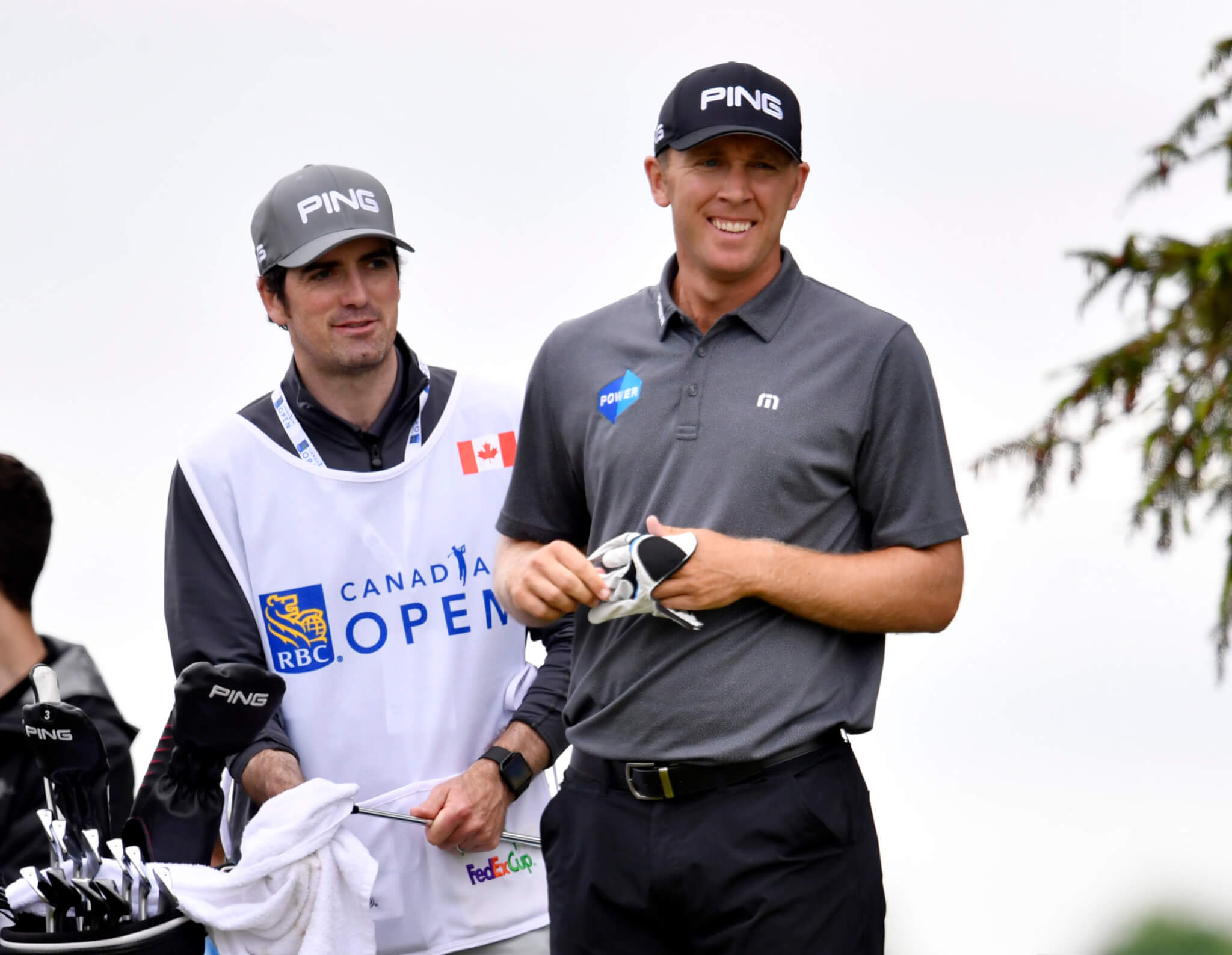 The unwritten rules of caddying - Caddie Network