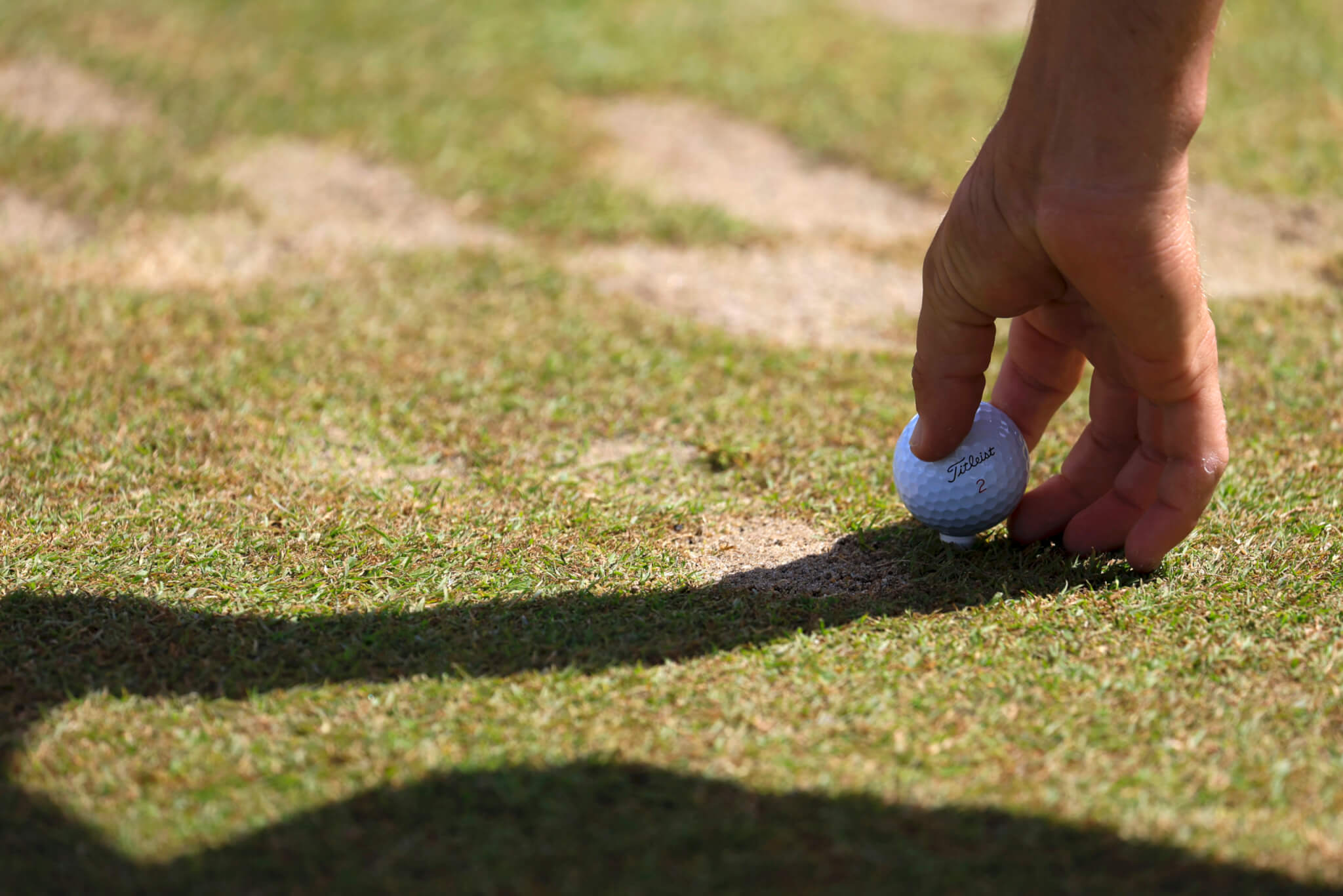 TCN On Location at Bermuda Championship with caddie Tim Kay - Caddie ...