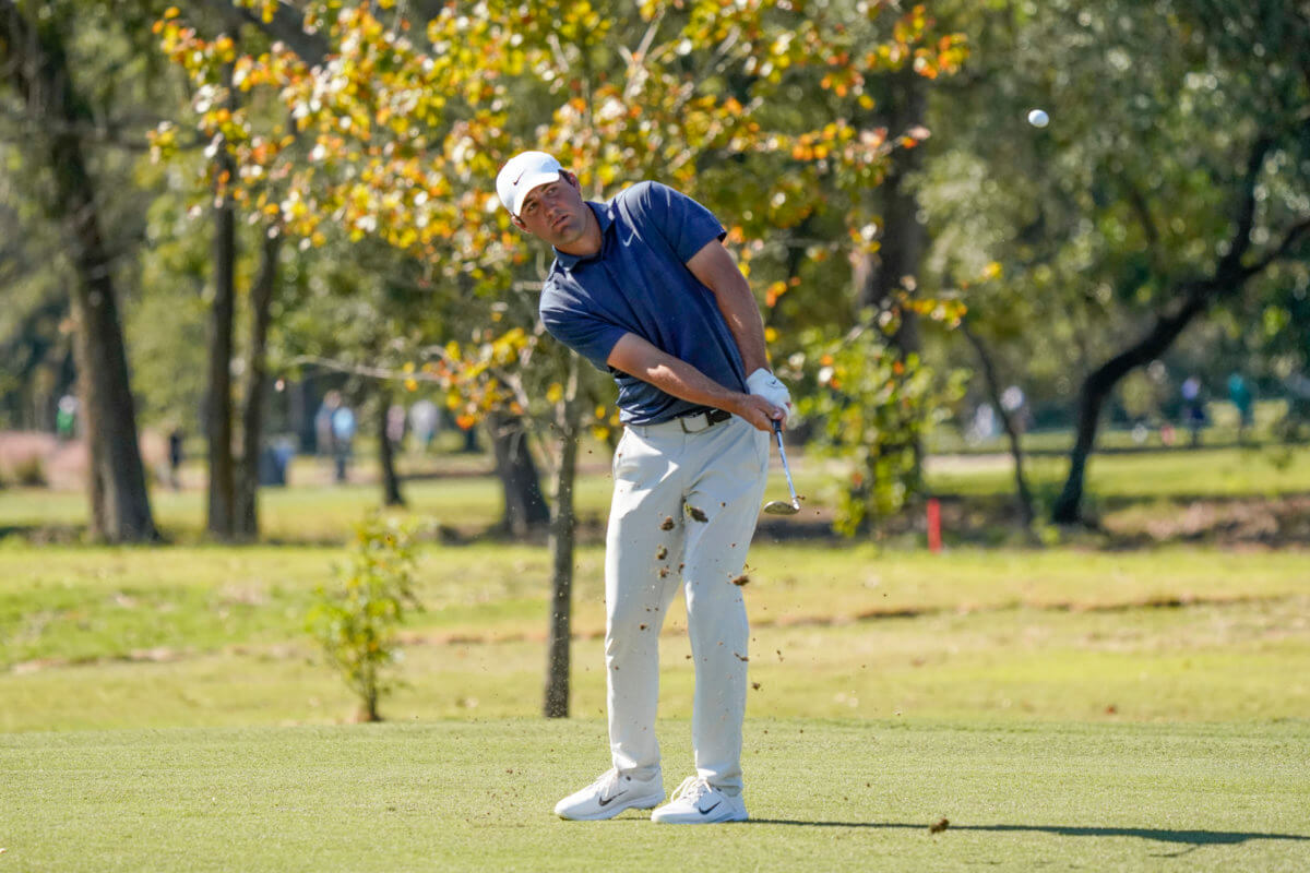 2022 John Deere Classic Player/Caddie Pairings - Caddie Network 2022 John Deere Classic Player/Caddie Pairings - Caddie Network