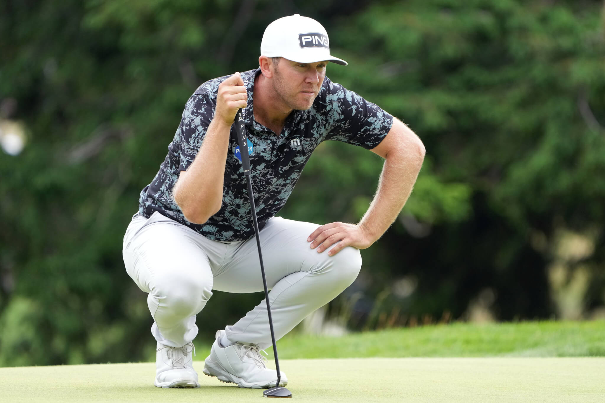 The unwritten rules of caddying - Caddie Network