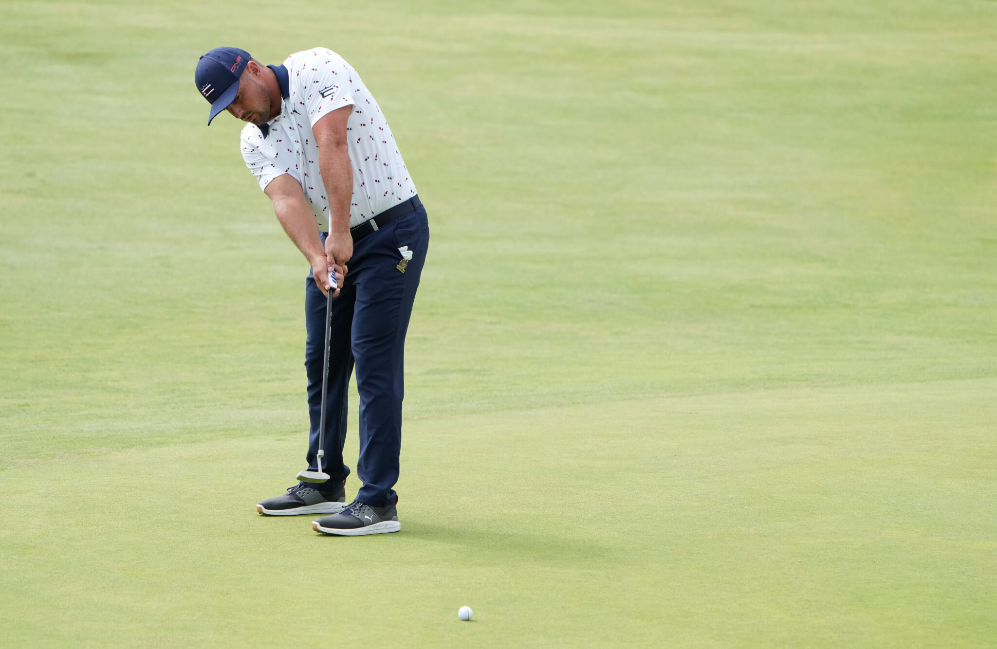 Under The Strap Podcast: DECADE Golf system creator Scott Fawcett on ...