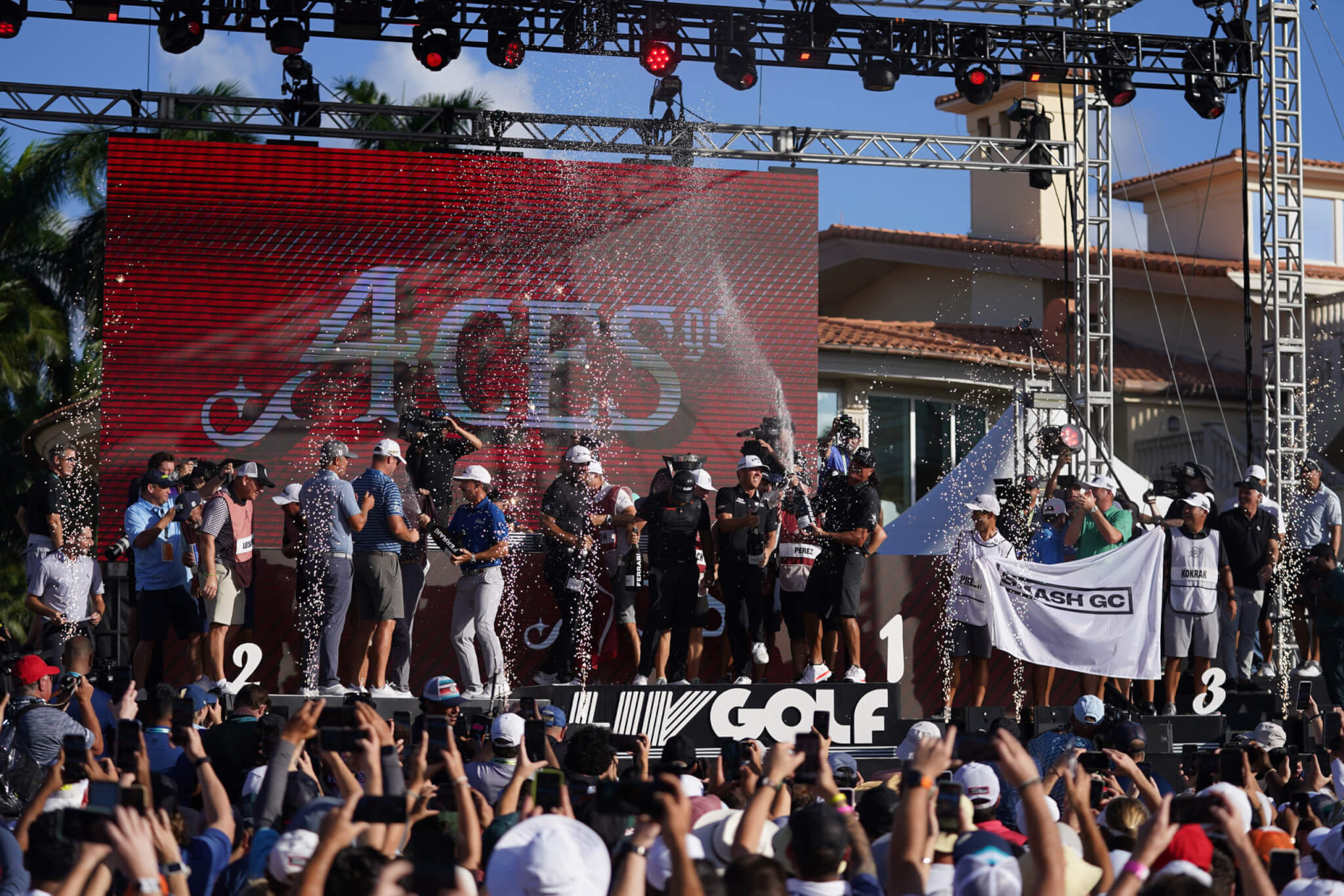 The unwritten rules of caddying - Caddie Network