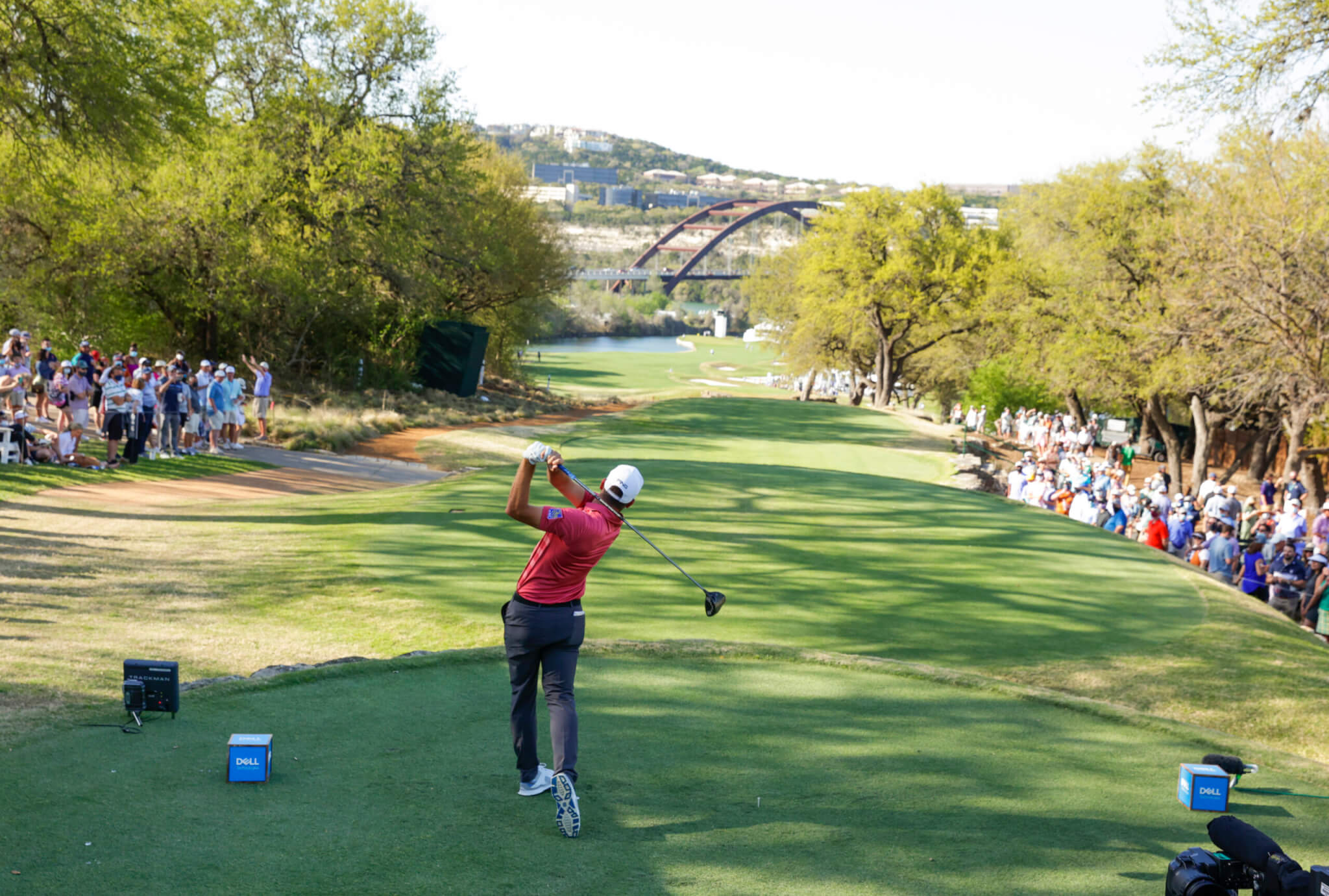 The unwritten rules of caddying - Caddie Network