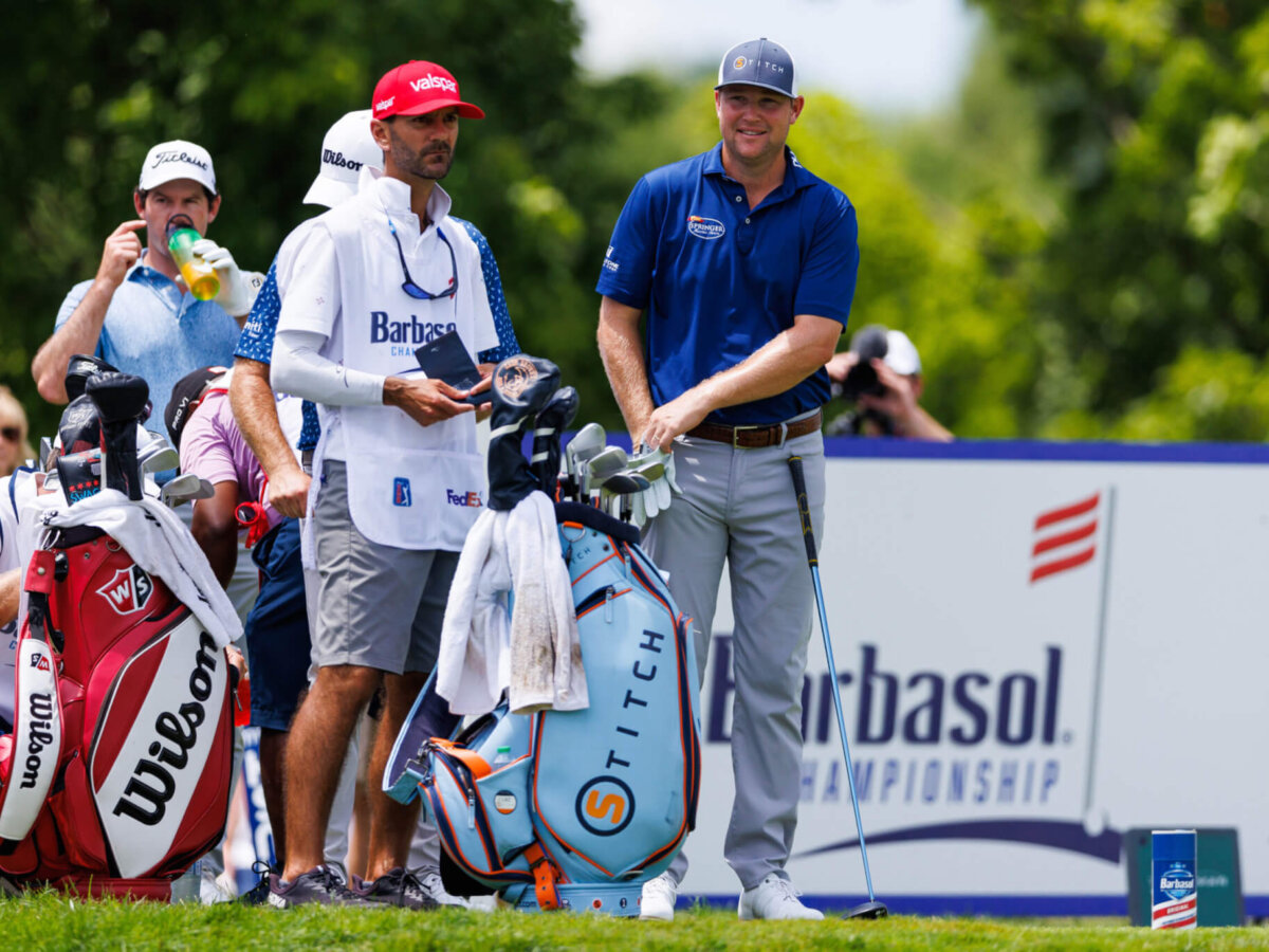 Brandon Alejandro Rey